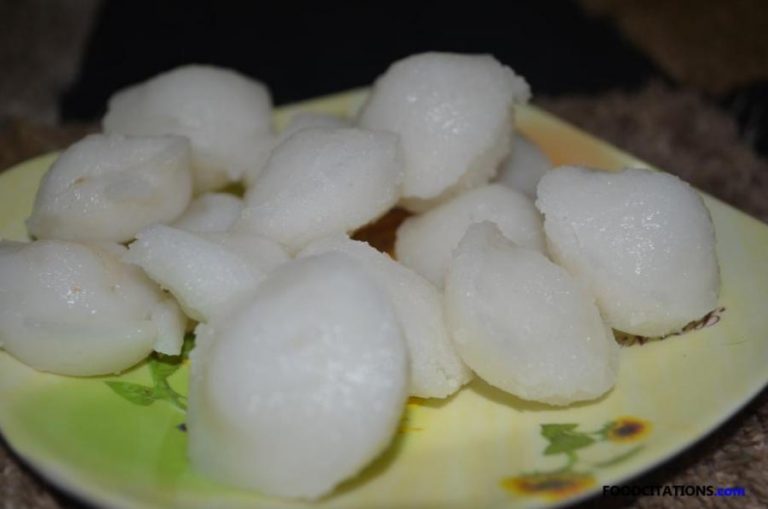Puto Calasiao - The Bite-Size Goodie From Pangasinan - Food Citations
